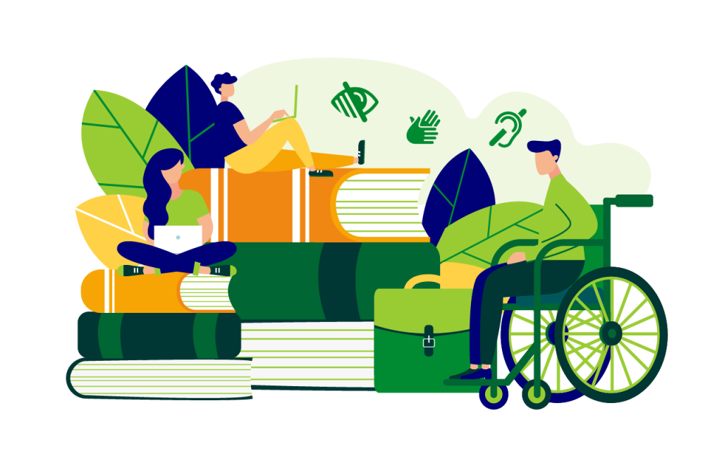 Our Impact - Disabled People's Association