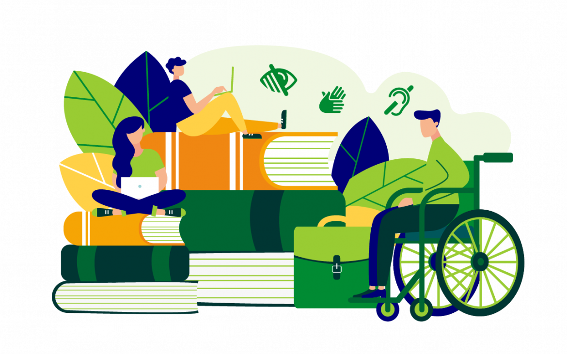 Our Impact - Disabled People's Association